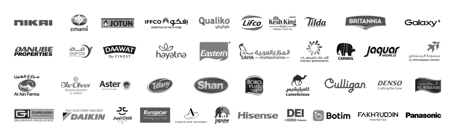 MOTAD - Award-Winning Advertising Agency Dubai | Full-Service ...